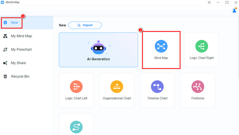 Create a Market Segmentation Mind Map [Guide for 2026]