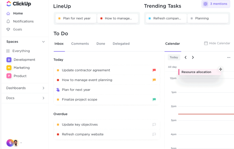 5 Alat Daftar Tugas AI Terkemuka: Untuk Perjalanan Tugas yang Produktif