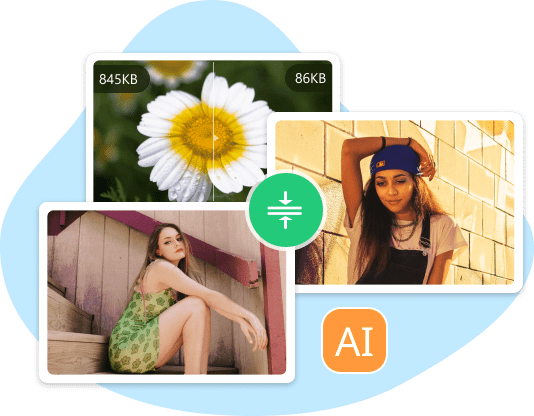MindOnMap Free Image Compressor Online Reduce Image Size