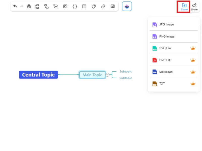 How To Create Mind Map On OneNote And Its Alternative