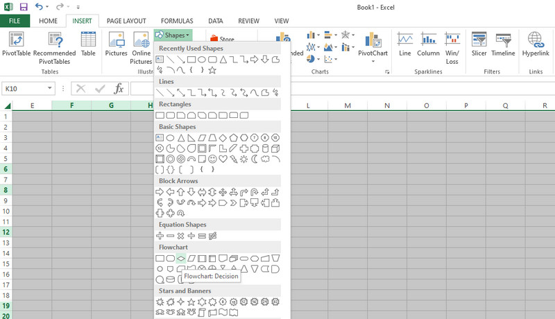  Excel 
