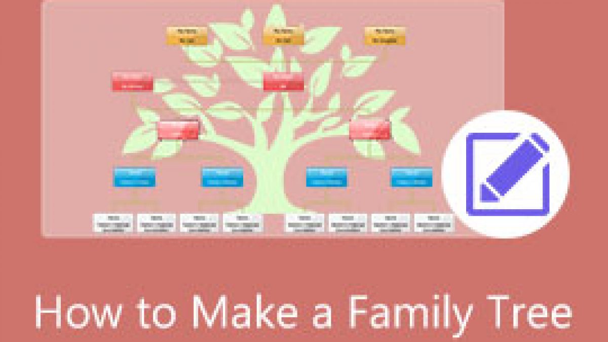Family Tree Template Word Format