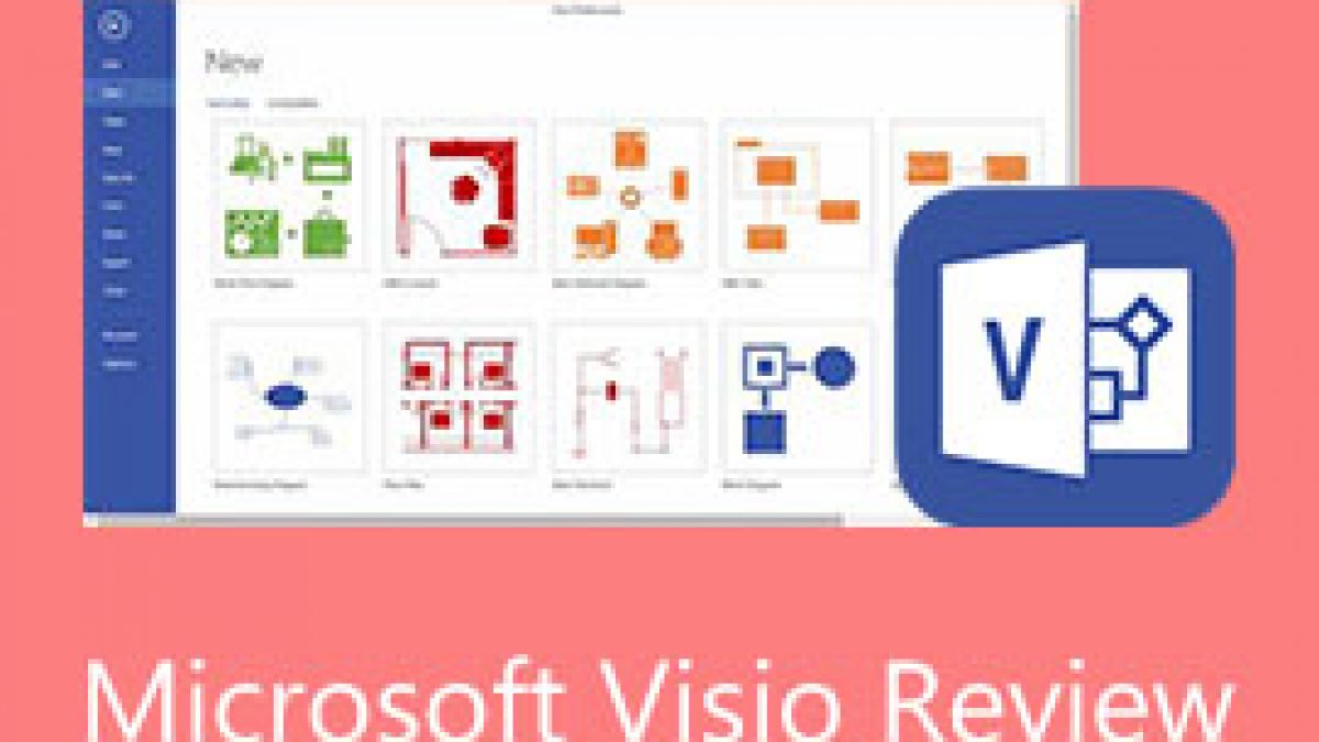 Logotipo De Ms Visio