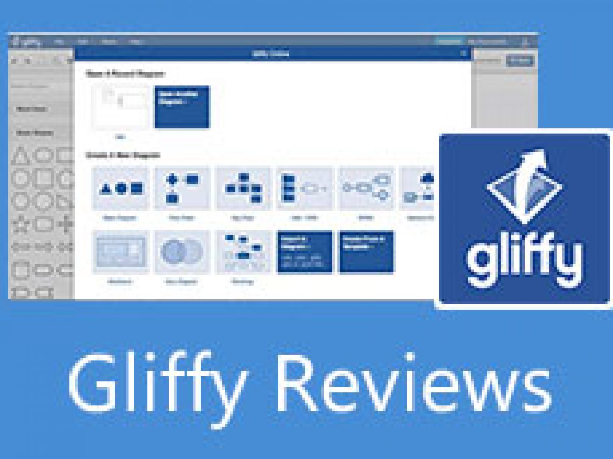 Gliffy Logo