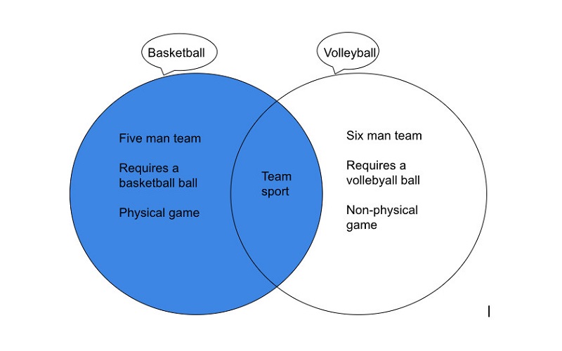 Best Venn Diagram Templates And Examples That You Can Use