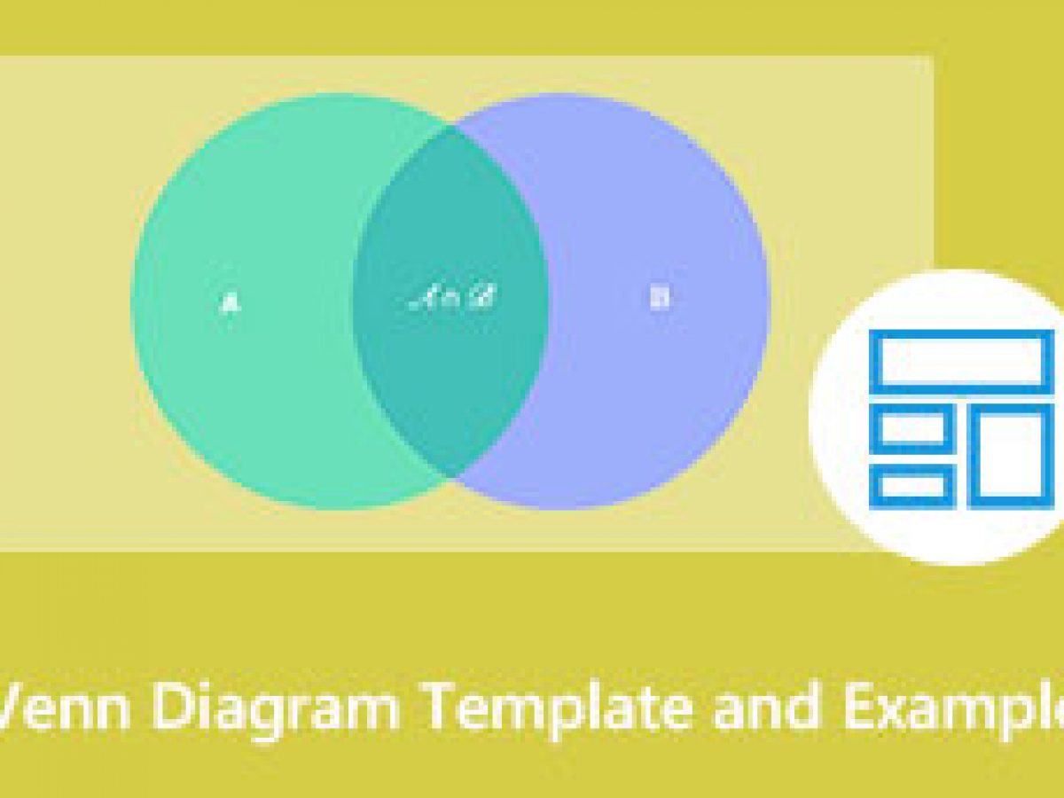 Beispiele Für Venn Diagramme