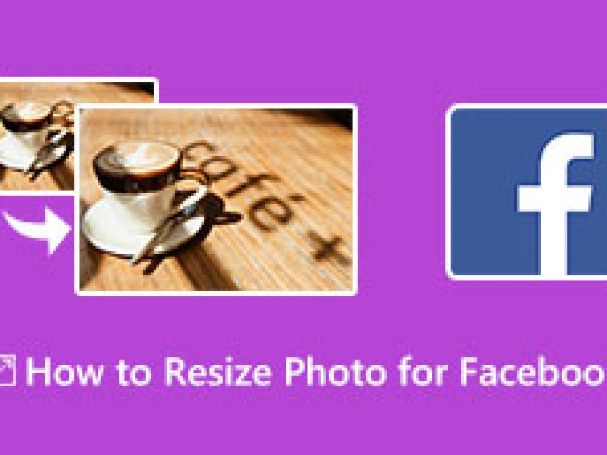 Resize Picture For Facebook Profile Picture - Infoupdate.org