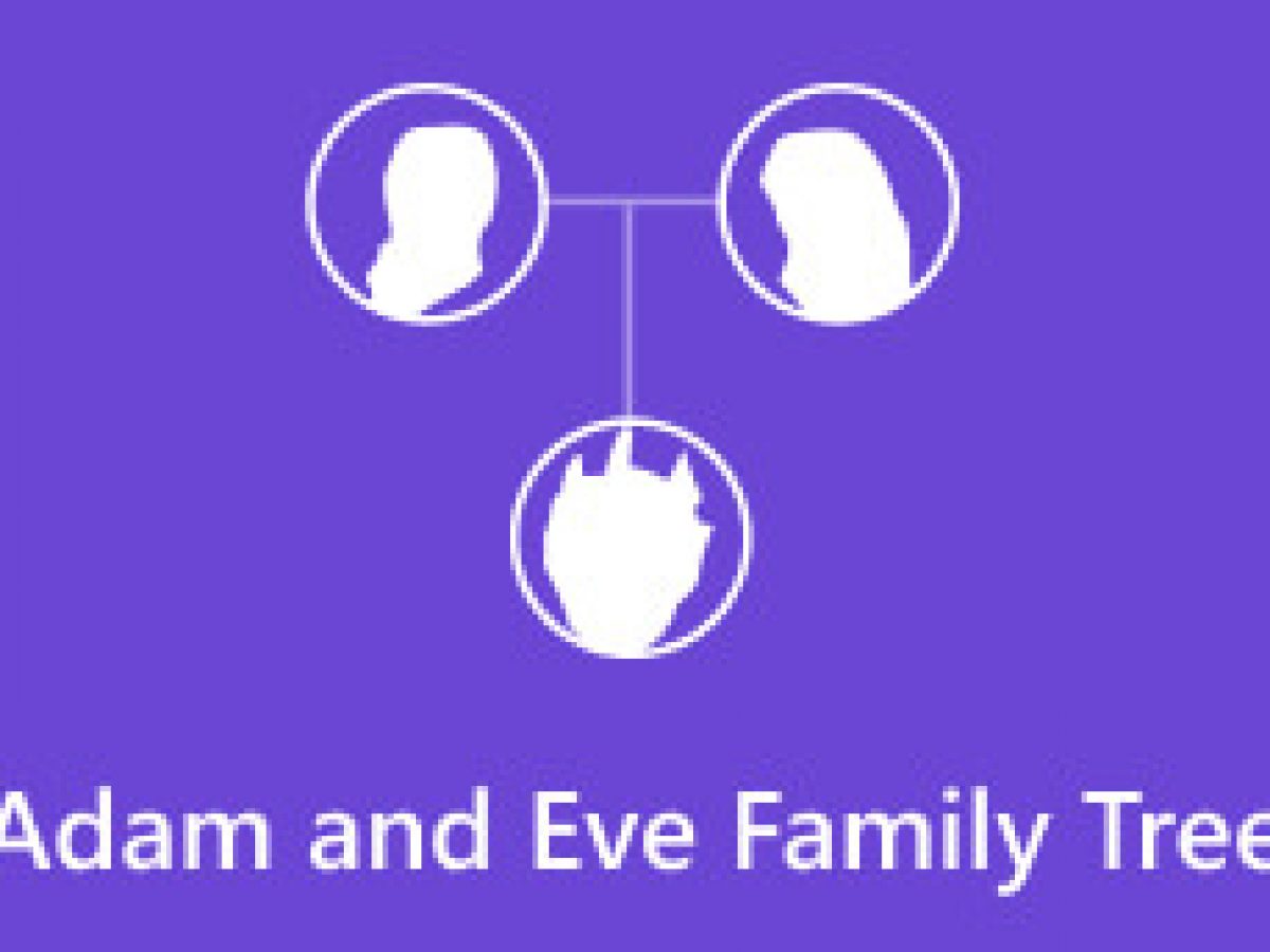 Adam Eve Family Tree Chart Printable Obituary Of Molly Collins