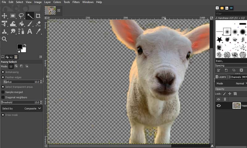 How To Easily Remove Background From Image 7 Methods 