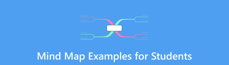 10 Mind Map Examples for Students: Get the Task Done