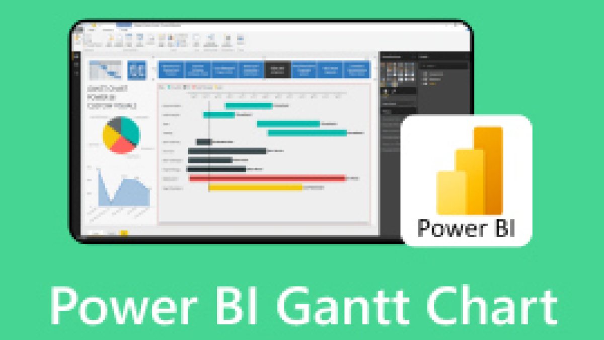 Gantt Chart Power Bi Microsoft
