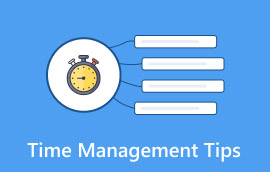 Improve Time Management : What It Is and Why It’s Important?
